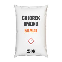 Chlorek amonu techniczny | Distripark.com