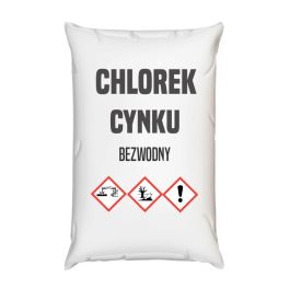 Chlorek cynku bezwodny | Distripark.com