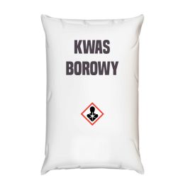 Kwas borowy techniczny (kwas borny) | Distripark.com